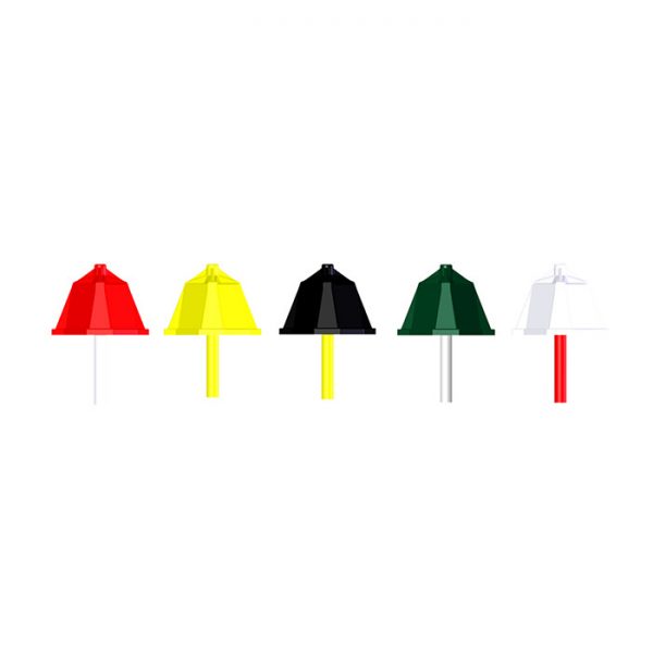 Tri view Markers | Range Master Golf Services Ltd